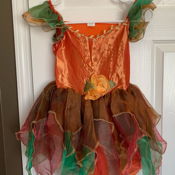 Fawn From Tinkerbell Costume